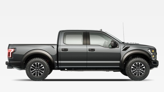 Pick-Up's