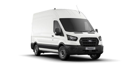 Nueva Transit Furgón | Ford Chile