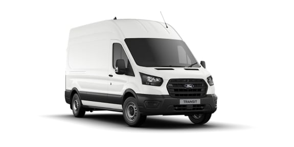 Nueva Transit Furgón | Ford Chile