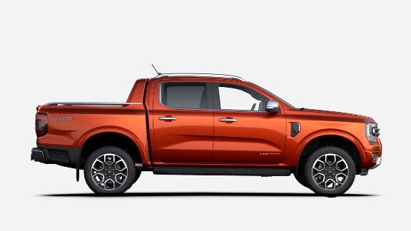 Accesorios para tu Ford | Ford Chile