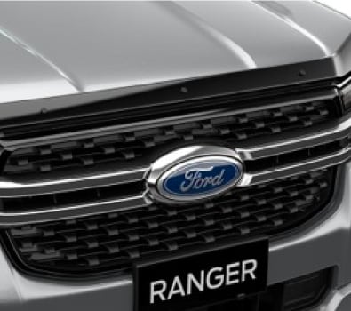 Accesorios Ranger Raptor | Ford Chile