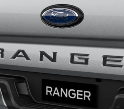 Accesorios Ranger | Ford Chile
