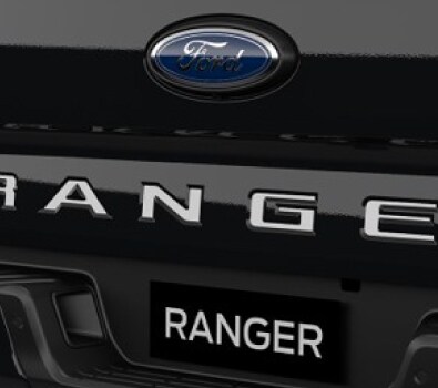 Accesorios Ranger | Ford Chile