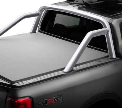 Accesorios Ranger | Ford Chile