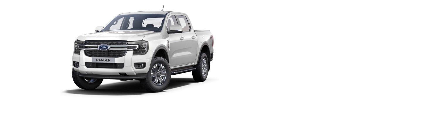 Nueva Ranger - La pickup más avanzada de Ford | Ford Chile