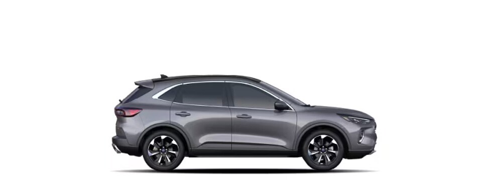 Ford Chile | Venta de autos, camionetas, SUVs y pickups